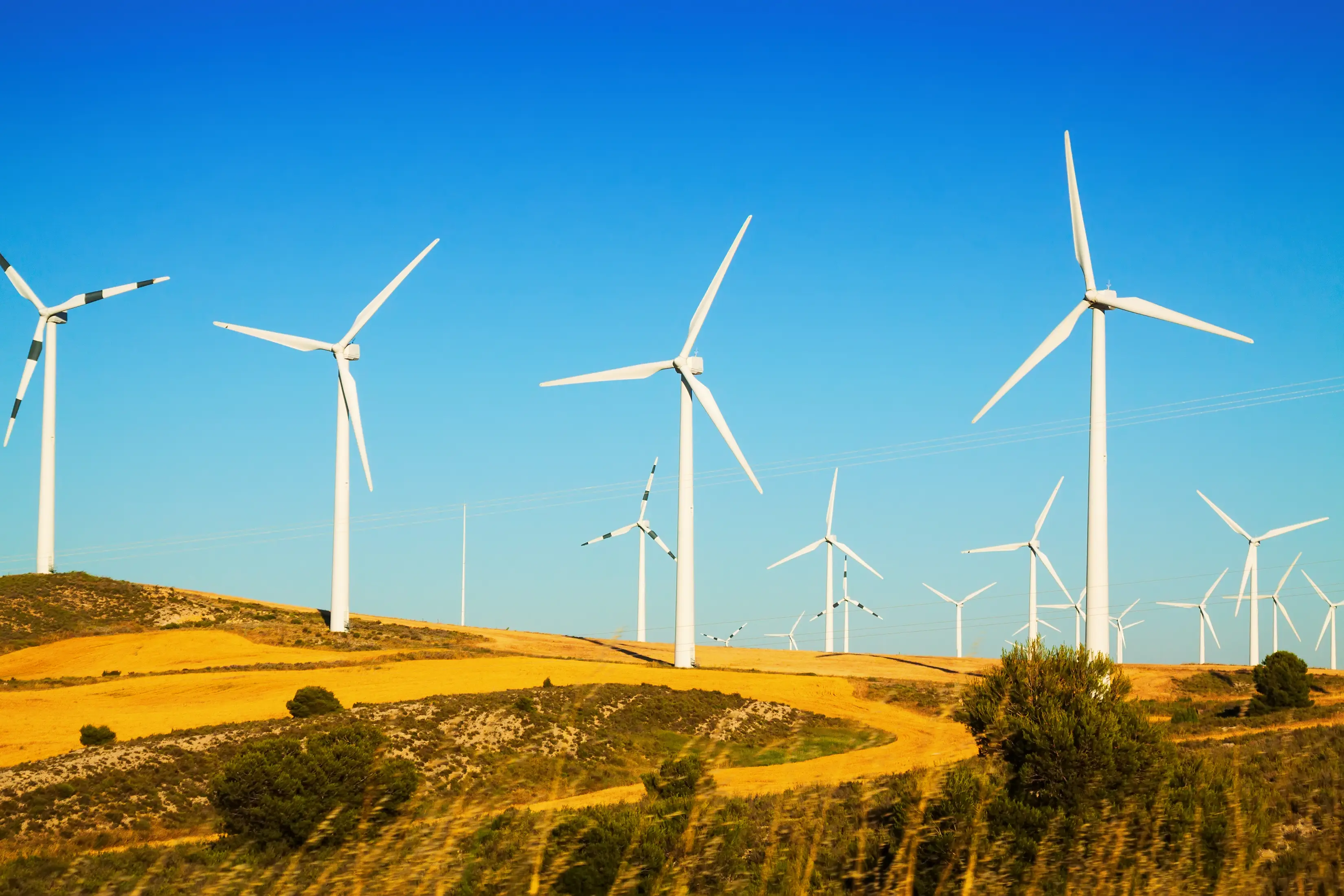 P.S.Power Projects – Powering Your Future with Excellence